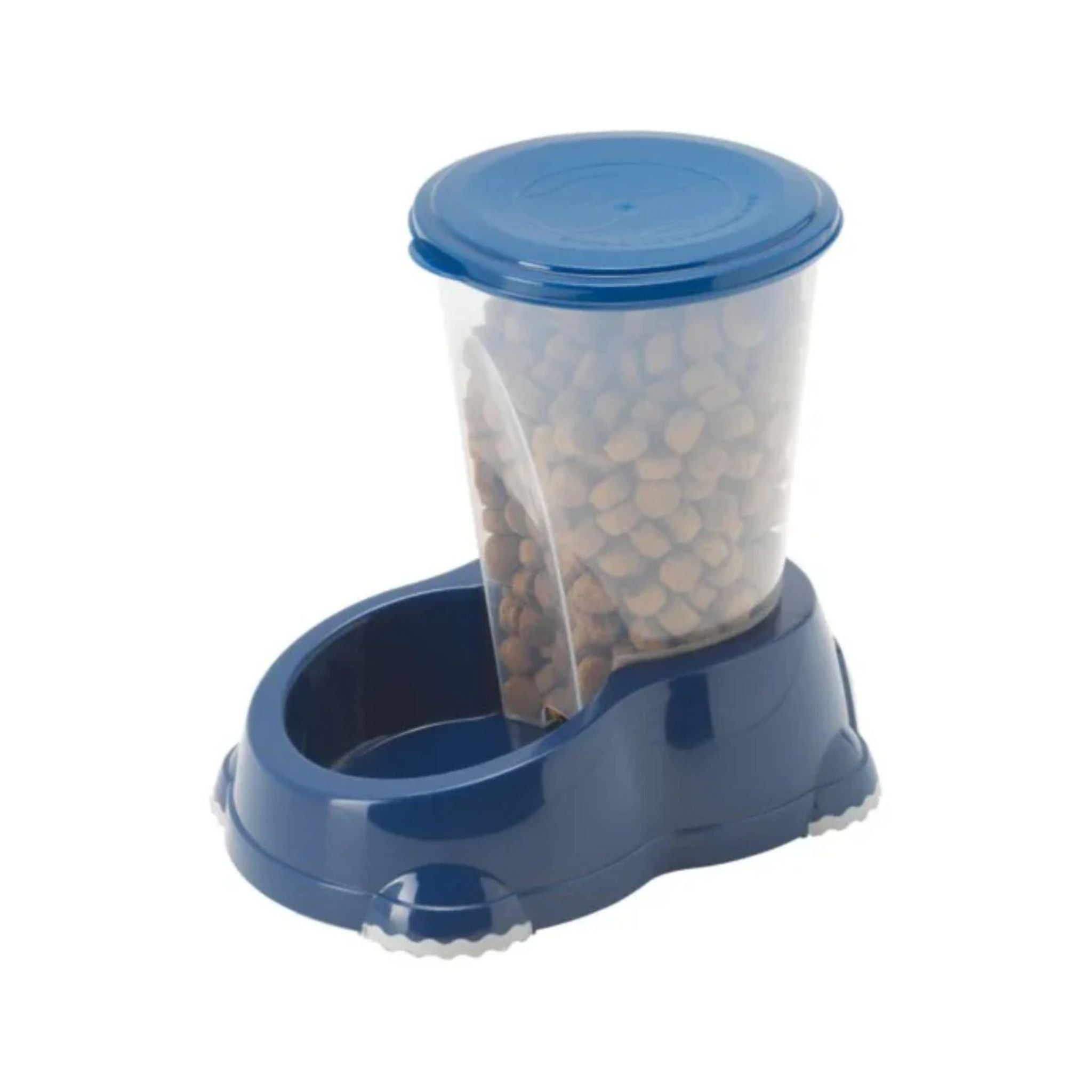 Moderna Smart Snacker Food Dispenser – Green